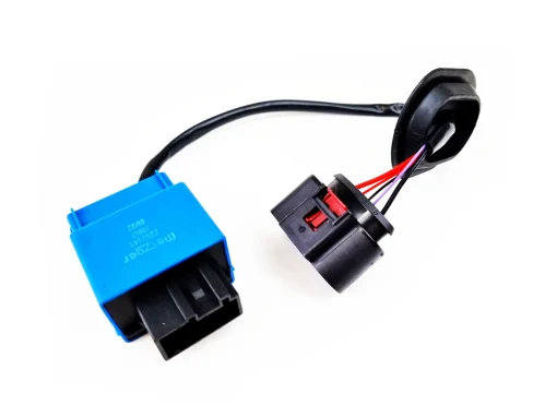 Fuel Pump Controller Unit Relay 2.0 FSI TSI TFSI – 3C0906093C - Massive ...